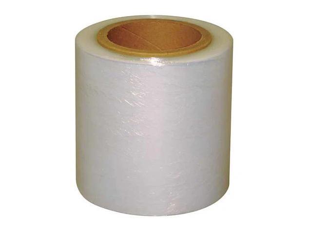 Click here for ZORO SELECT 15C016 Stretch Wrap  5 W x 700 ft. L... prices
