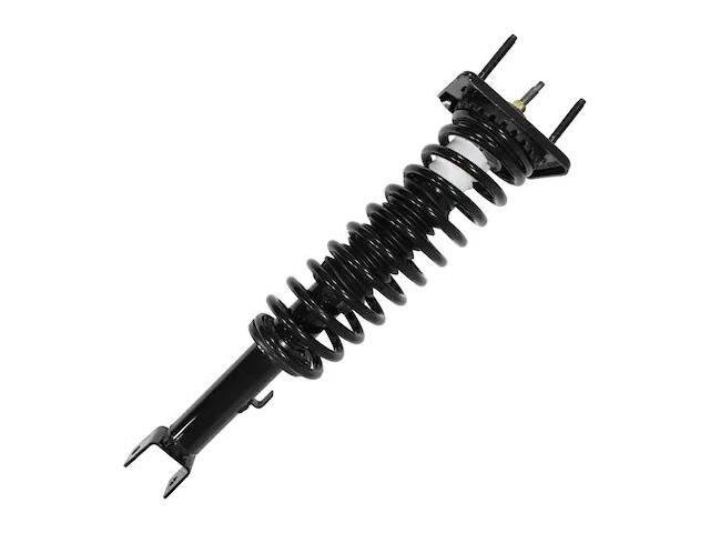 Click here for UNITY 15384 15384 Rear Complete Strut Assembly prices