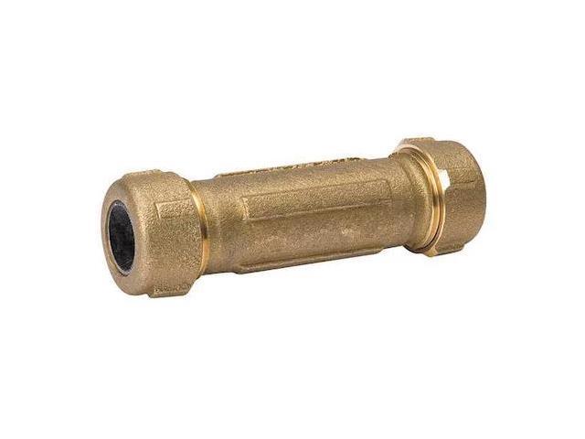 Click here for ZORO SELECT 160-305NL 3/4 Compression Low Lead Bra... prices