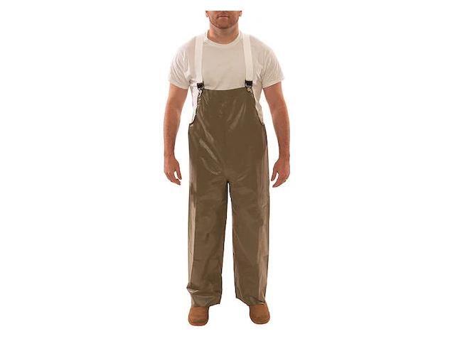 Click here for TINGLEY O12008 Flame-Resistant Rain Bib Overall  M... prices