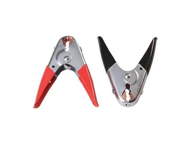Click here for WESTWARD 23PC40 Heavy Duty Boost Cable Clamp 800A... prices