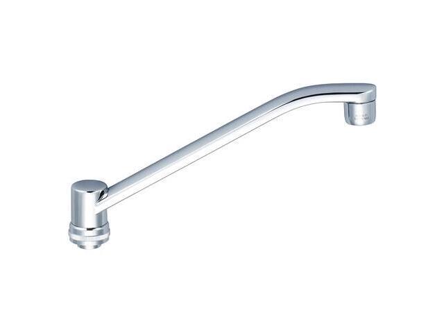 Click here for CENTRAL BRASS SU-365-CA 8 Swivel D Style Spout Wit... prices