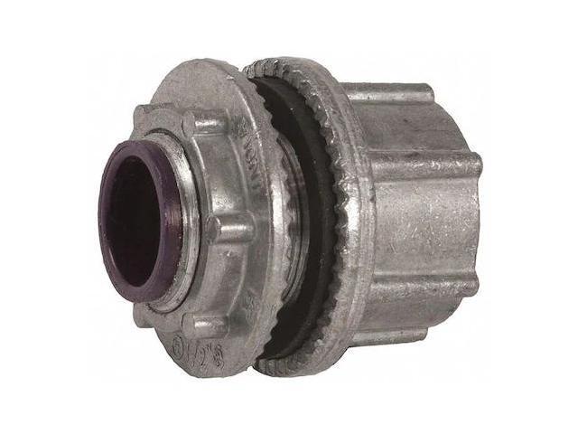 Click here for RACO 1708 IMC Grounding Hub  2 in  Threaded  Zinc... prices
