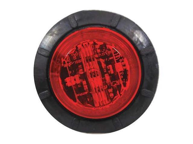 Click here for MAXXIMA M09410R Clearance Marker Round Red prices