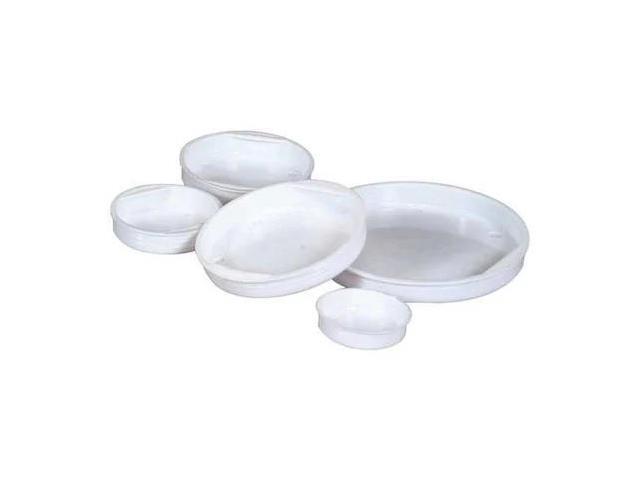 Click here for PARTNERS BRAND MTCAP5 Plastic End Caps  5  White... prices