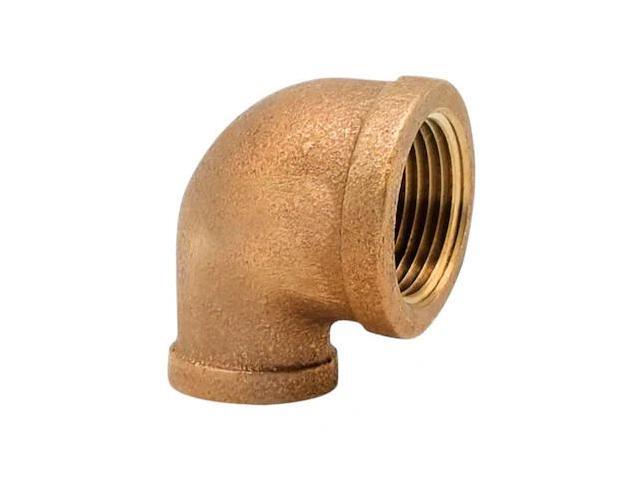 Click here for LEGEND VALVE 310-310NL 1x 1/2 NO LEAD RED ELBOW prices