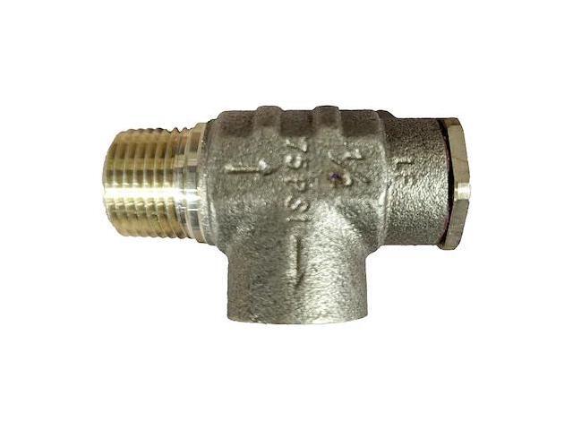 Click here for CAMPBELL RV2N-LF Nonadjustable Relief Valve 1/2 In... prices
