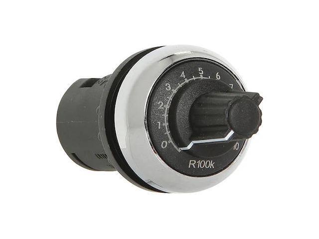 Click here for EATON M22M-R10K-RH Potentiometer  Oversized  8 mA... prices