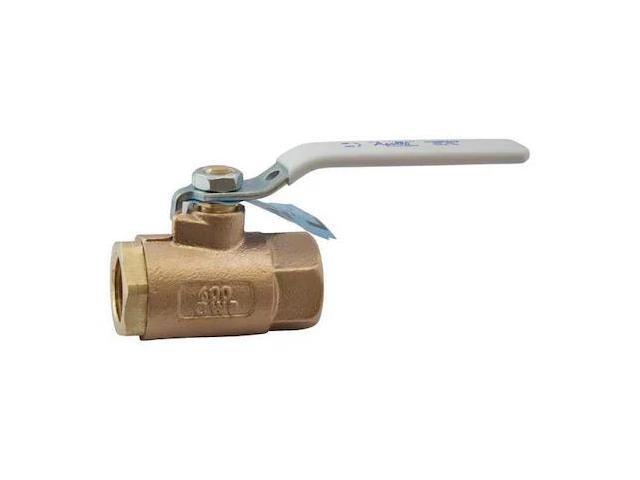Click here for APOLLO 70LF-102-01 3/8 FNPT Bronze Ball Valve Inli... prices