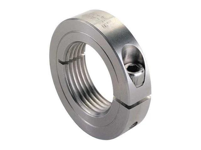 Click here for RULAND MANUFACTURING TCL-14-9-SS Shaft Collar Thre... prices