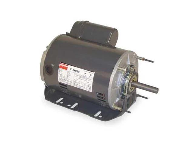 Click here for ZORO SELECT 1AGG2 Capacitor-Start Belt Drive Motor... prices