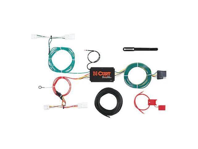 Click here for CURT 56268 Custom Wiring Harness 56268 prices