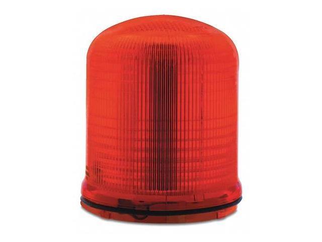 Click here for FEDERAL SIGNAL SLM200R Warning Light  Red  LED  12... prices