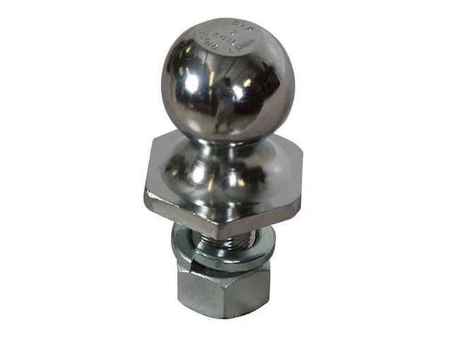 Click here for REESE 7008320 Chrome Hitch Ball 1 In Shank Dia. prices