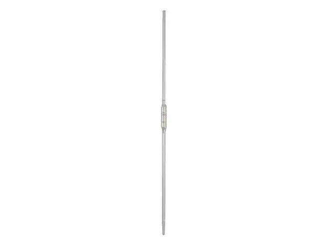 Click here for ZORO SELECT 5PTE1 Volumetric Pipette  GradeA  Glas... prices