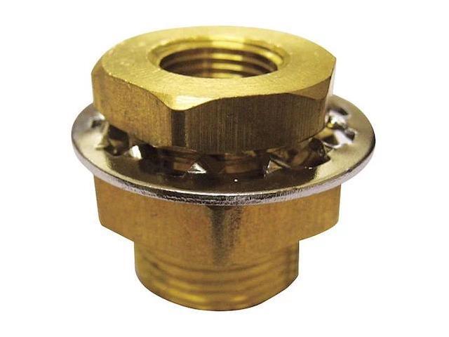 Click here for ZORO SELECT 6AZC3 Anchor Coupling Brass Anchor Cou... prices