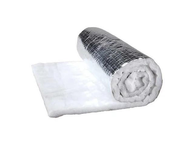 Click here for DUCTMATE PA48F1W50 Duct Insulation 1 50 Ft. prices