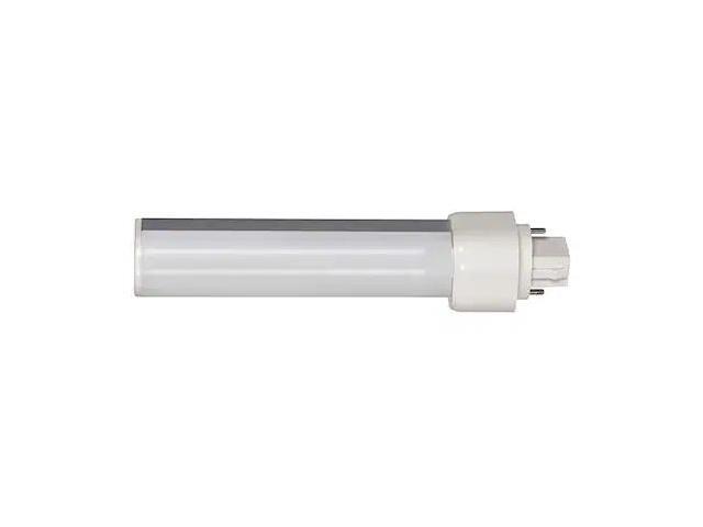 Click here for SATCO S8532 9W PL LED Light Bulb - G24d (2-Pin) Ba... prices