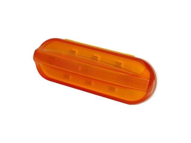 Click here for GROTE 54663 Clearance Marker Light LED Yellow prices