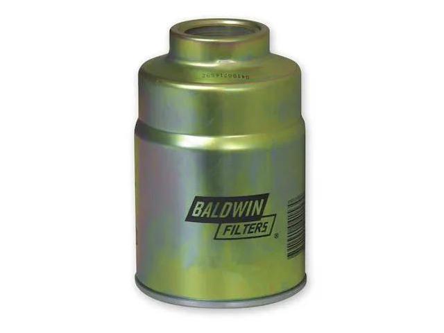 Click here for BALDWIN FILTERS BF7839 Fuel Filter 4-25/32 x 4-25/... prices