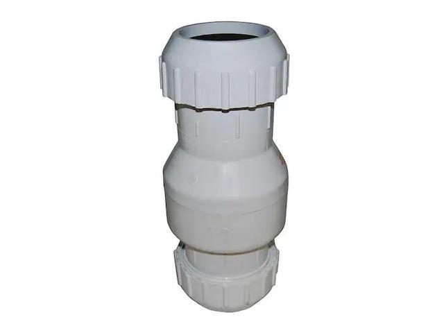 Click here for ZOELLER 30-0030 3 Compression PVC Full Flow Check... prices