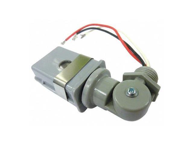 Click here for DAYTON 26WA81 Photocontrol Flush 208 to 277VAC prices