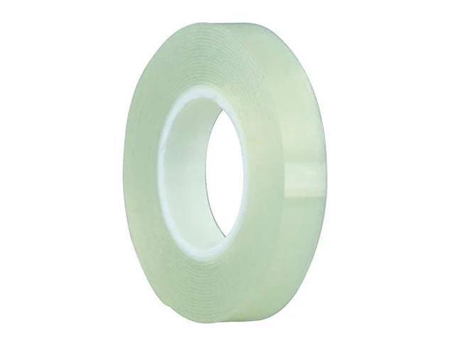 Click here for 3M 4658F Double-Sided Foam Tape  3/4 in W  4 yd L... prices