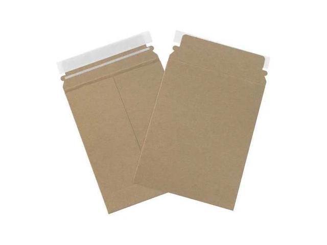 Click here for PARTNERS BRAND RM10K Self-Seal Flat Mailers  7 x 9... prices
