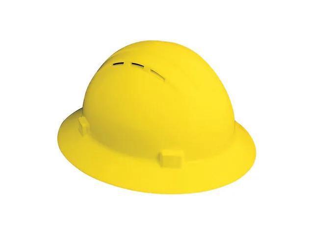 Click here for ERB SAFETY WEL19432YE Hard Hat  Americana  Polyeth... prices