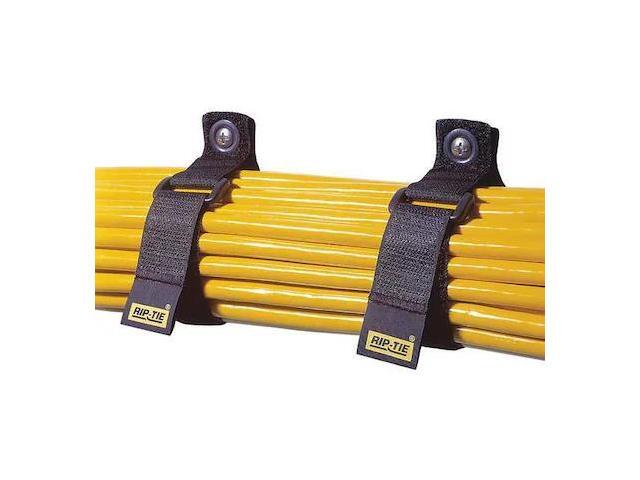 Click here for RIP-TIE N-07-G10-BK Cable Tie Strap  7 in L  1-1/2... prices