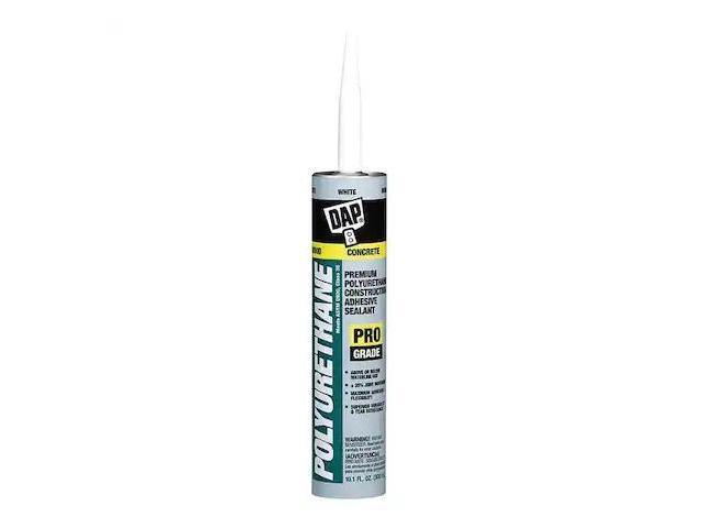 Click here for DAP 18810 Polyurethane Sealant  10 oz  Cartridge... prices