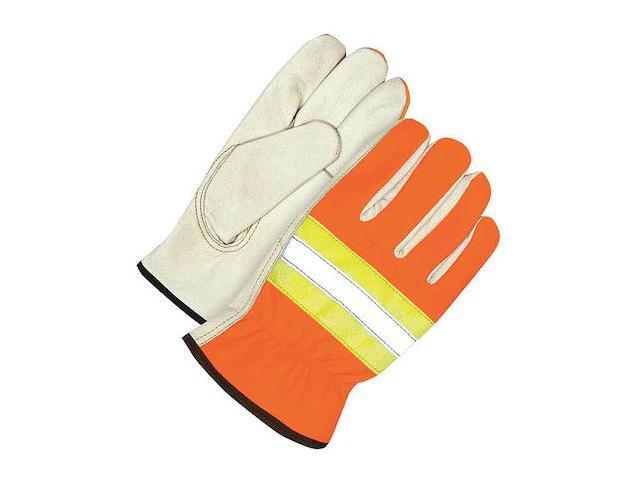 Click here for BDG 20-1-1582-L Leather Drivers Gloves  Shirred Sl... prices