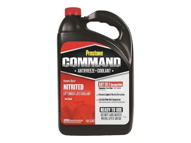 Click here for PRESTONE AFC11100 Antifreeze Coolant 1 gal. 50/50 prices