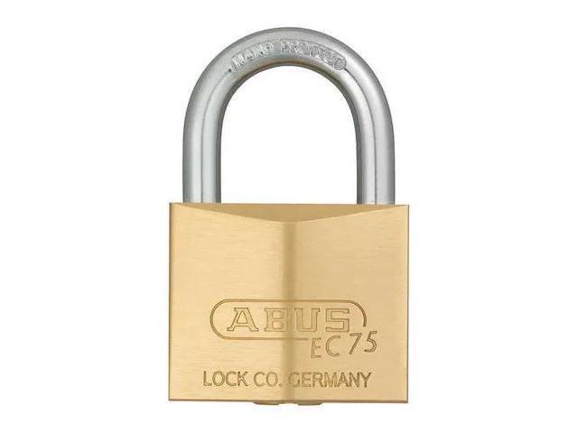 Click here for ABUS 75/40 KA Padlock  Keyed Alike  Standard Shack... prices