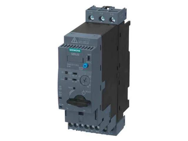 Click here for SIEMENS 3RA6120-1EB32 Reversing IEC Magnetic Motor... prices