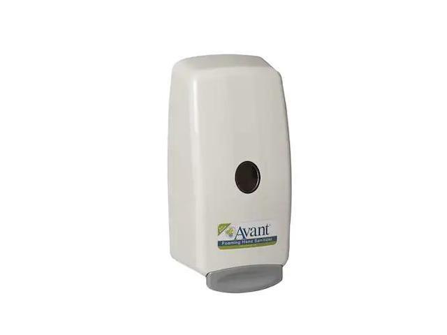 Click here for AVANT 9360-AF Soap Dispenser 1000mL White prices