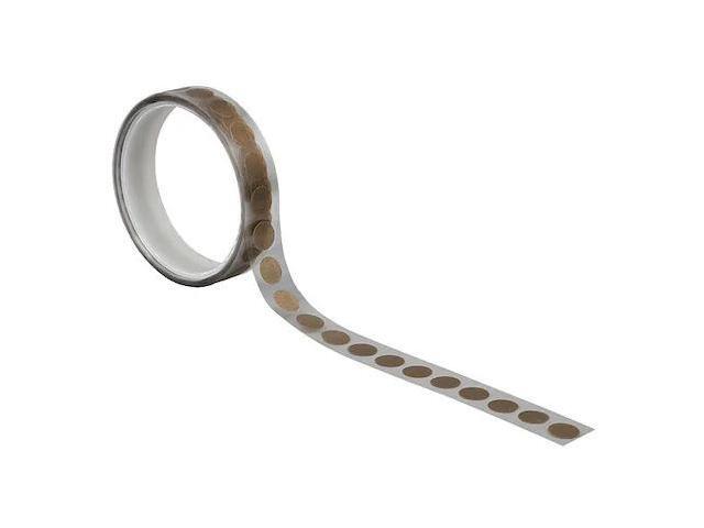 Click here for TAPECASE 15D590 Cloth Tape 1/2 In 4.7 mil Brown PK... prices