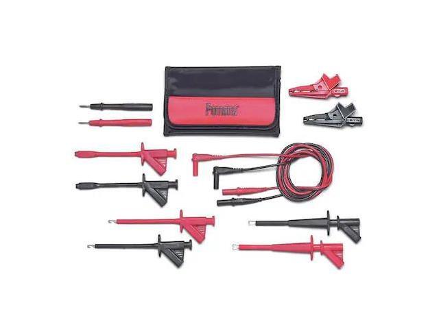 Click here for POMONA 5904-G Test Lead Kit 48 In. L prices