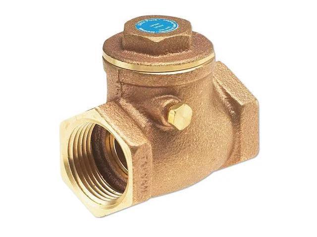 Click here for MILWAUKEE VALVE UP509 3/8 3/8 Threaded Low Lead Br... prices