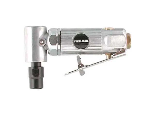 Click here for STEELMAN 1562A Mini 1/4 Angle Die Grinder prices