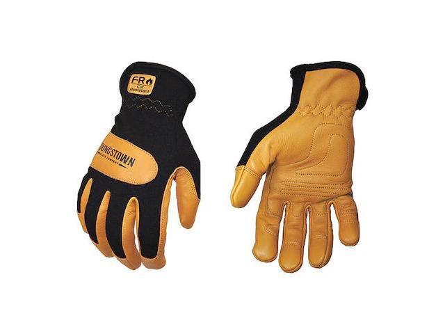 Click here for FR Mechanics Hybrid Glv  Blk/Tan  Small  Pr prices