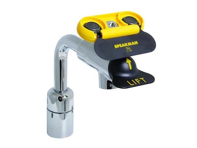 Click here for SPEAKMAN SEF-1000 Eyesaver Classic SEF-1000 Eyewas... prices