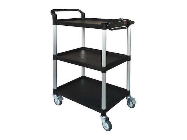 Click here for ZORO SELECT 45NP03 Cart 47-1/4 in. Hx32-5/8 in. W... prices