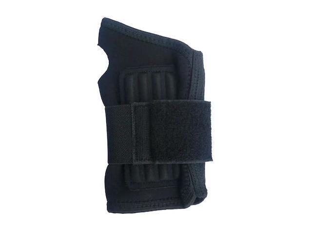 Click here for CONDOR 3RXU5 Wrist Support M Ambidextrous Black prices