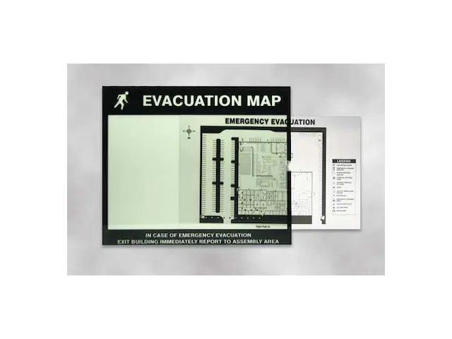 Click here for ACCUFORM DTA204 Map Holder Fits 11 x 17 In Map prices