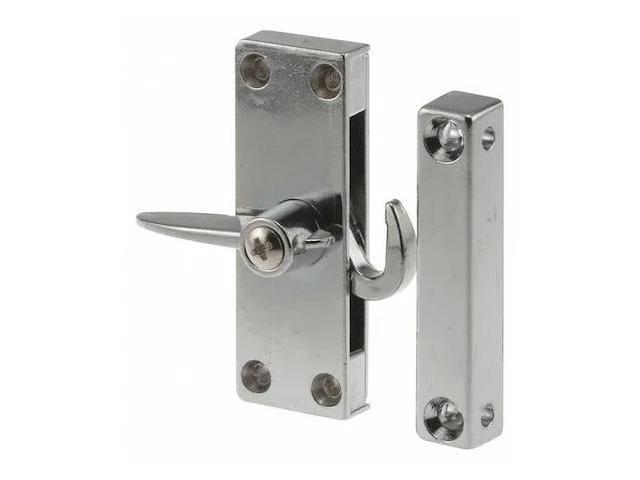 Click here for PRIME-LINE A 103 Latch Diecast Unfinished prices