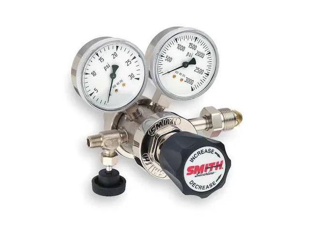 Click here for MILLER ELECTRIC 220-4106 High Purity Gas Regulator... prices