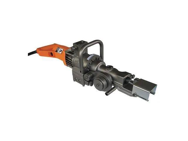 Click here for BENNER-NAWMAN DBC-16H Rebar Cutter/Bender 180 Deg... prices