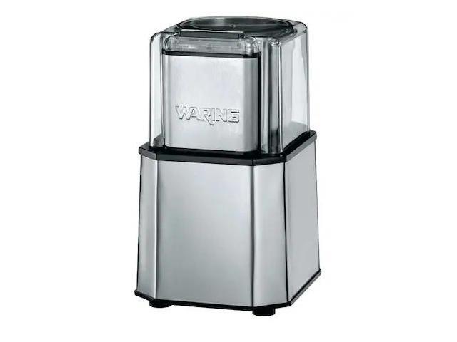 Click here for WARING COMMERCIAL WSG30 Silver Varies By Spice Spi... prices