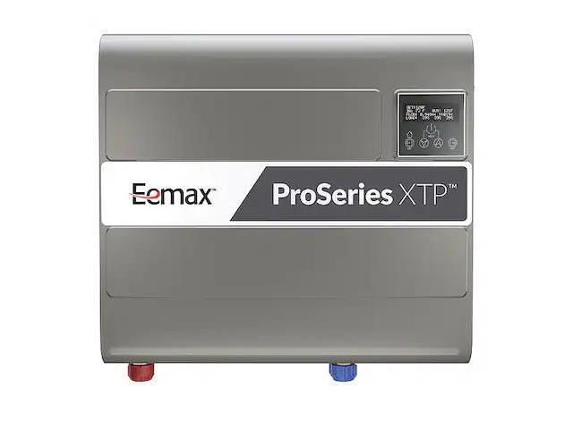 Click here for EEMAX XTP048480 Electric Tankless Water Heater 480... prices